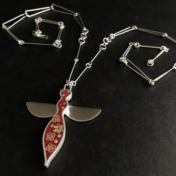 Metal Objects: handmade jewelry. fun. modern. simple