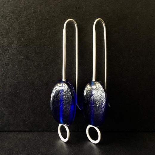 Metal Objects: handmade jewelry. fun. modern. simple