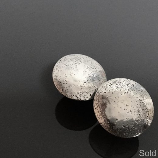 Metal Objects: handmade jewelry. fun. modern. simple